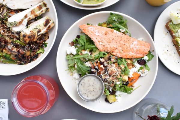 Deccan Bawarchi | Authentic Hyderabadi Biryani & Best Indian Food in ...